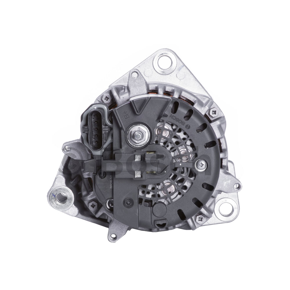 Alternador 28V F000Bl07B9 Bosch | AutoZ - AutoZ