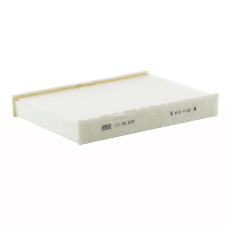 Filtro De Ar Condicionado Cu26006 Mann Filter | AutoZ - AutoZ