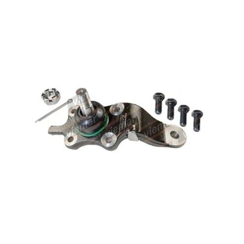 Pivo De Suspensão Hilux Dianteiro Inferior Esquerdo Viemar 503154 ... Pivo De Suspensão Hilux Dianteiro Inferior Esquerdo Viemar 503154 ...