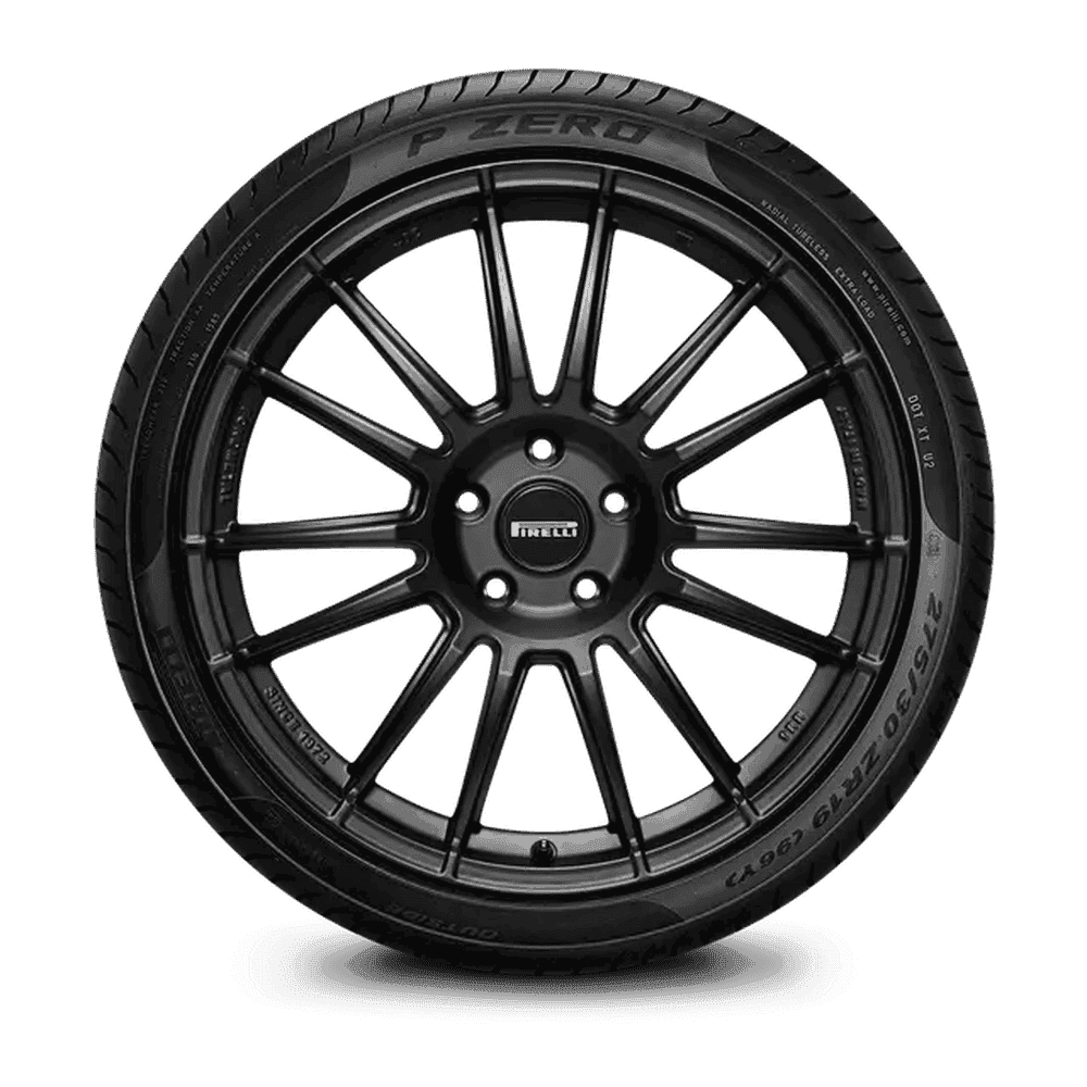 Pneu Aro 20 Pirelli P Zero Xl 245/45ZR20 103Y|AutoZ - AutoZ